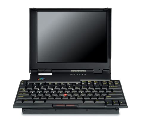 A Timeline Of Ibm Keyboard History Tech Ai Verse