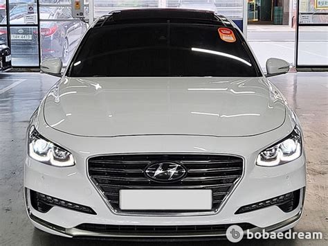 2018 현대 그랜저ig 하이브리드 24 Hev 익스클루시브 스페셜 중고차 보배드림 사이버매장