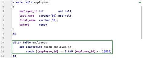 ddl data sources appcode documentation