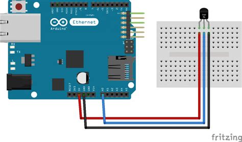 Arduino Tutorial Cloudplugs Iot Knowledge Base