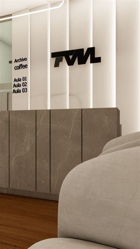 Proyecto Oficinas Ferroavalle Trenes Mexicanos Atlantico Arqs Decoración De Unas