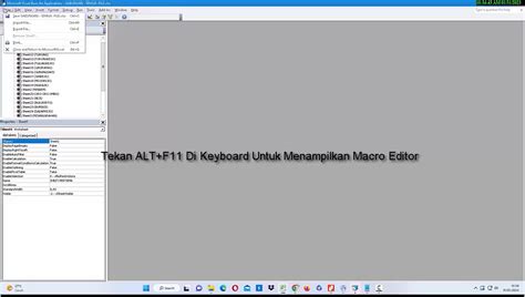 Cara Menggabungkan Banyak File Excel Menjadi Satu File Dan Satu Sheet Dalam Waktu Singkat Onny