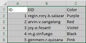 MessageBox In VBA Excel Stack Overflow