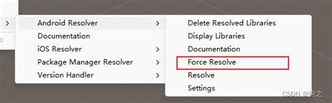 【unity安卓打包】接入ironsource后出现的报错和打包问题 Unity2022314fironsource接入unity Csdn博客