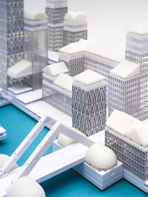 Arckit Simplify Architectural Model Building Into Play