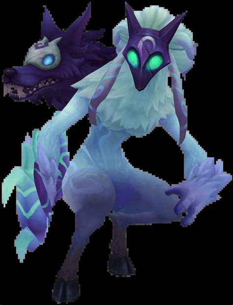 Kindred Lol Wiki League Of Legends Fandom