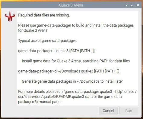 How To Install Quake 3 On A Raspberry Pi Raspberrytips