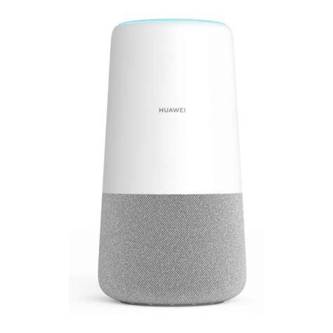 HUAWEI AI CUBE QUICK START MANUAL Pdf Download ManualsLib