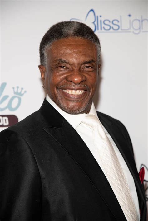 Keith David Turns 70 Joins Walk Of Fame Legends