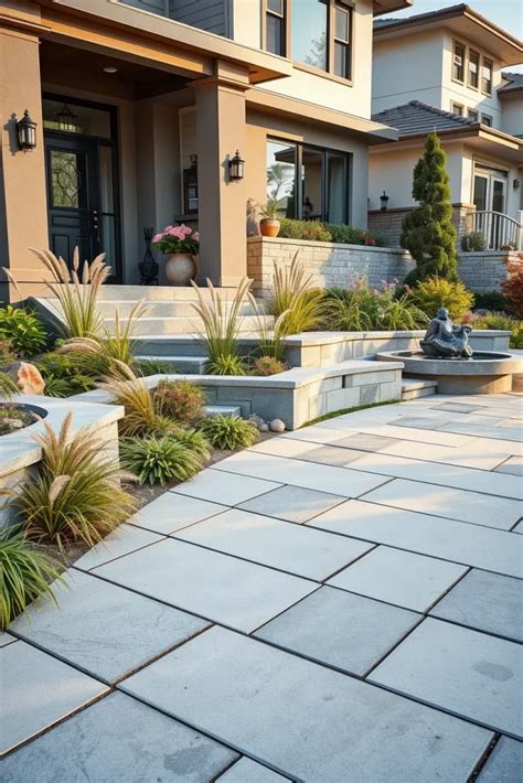 59 Simple Landscaping Front Yard 2026 Trends Modern Stylish And