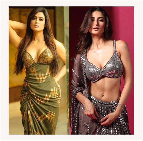 Shweta Tiwari And Palak Towari R IndianCelebScenes