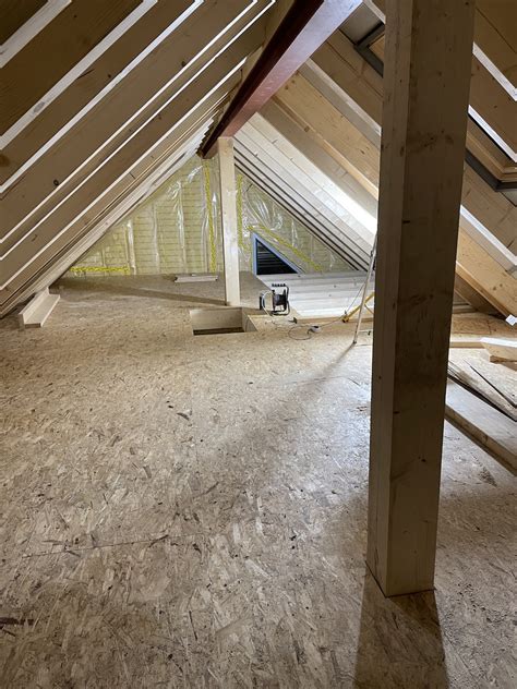 Nevadascout House Main Structure