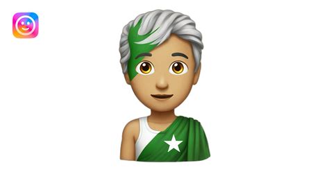 India Pakistan Emoji Ai Emoji Generator