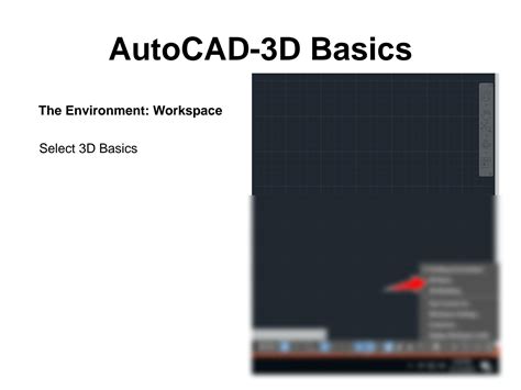 SOLUTION Autocad Course Summary Class Notes P D In Autocad Problems And Solutions Studypool