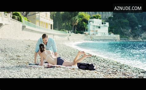 Sara Antonio Bikini Scene In Another Version Of You Aznude