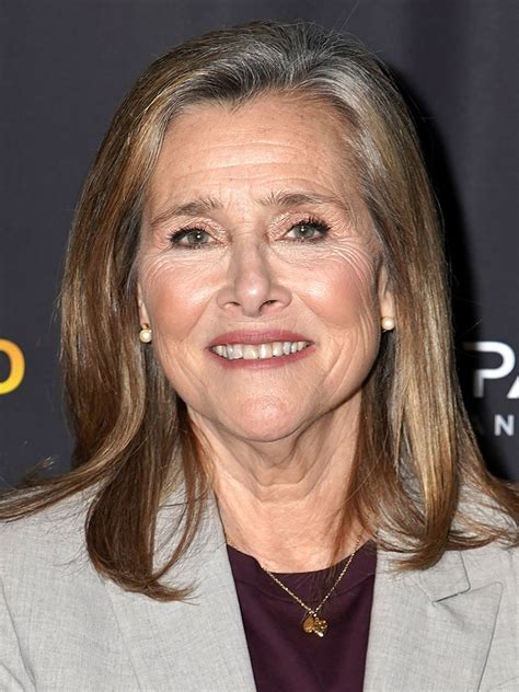 Meredith Vieira Today