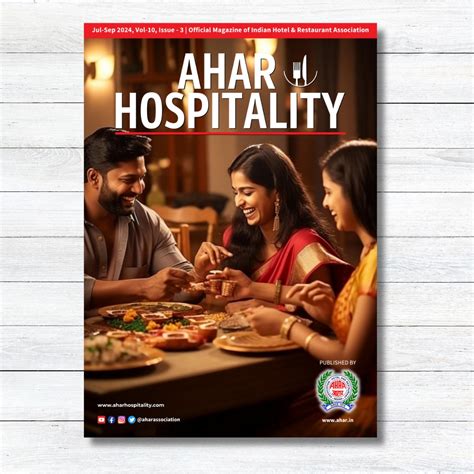 Ahar Hospitality About Ahar Association Facilities Mumbai