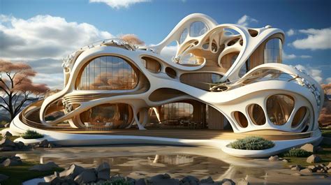 revolutionizing architecture parametric design tools unleashed ai