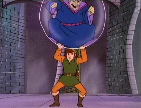 Zelda Tv Series The Moblins Are Revolting Zelda Universe