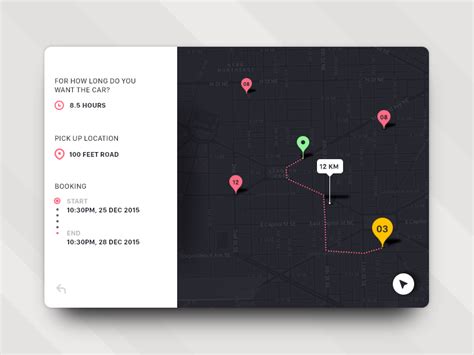 Heres A Selection Of “maps Used In Interaction Design” I Put Together