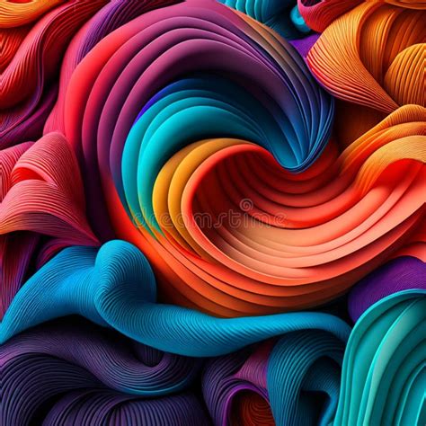 Fabric Texture Refers To The Tactile And Visual Characteristics Of A