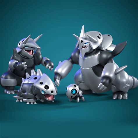 Aron Evolutions 3d Print Stl Files 3d Print Maker Club