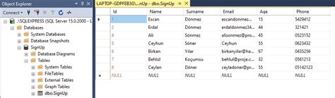 GitHub Escan DNMZ Directory Project
