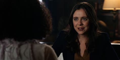 The Morning Shows Bel Powley Shares Her Bare Faced Beauty Routine Vogue