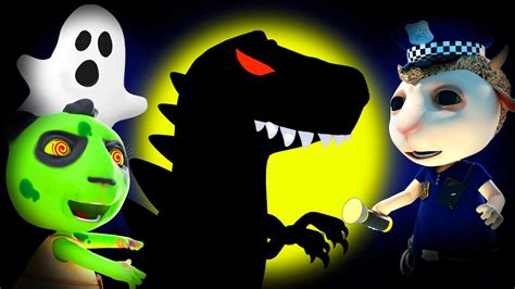 👻 할로윈이 다가와요 🎃 할로윈 동요 재밌는 할로윈 노래 할로윈 좀비 상어 낯선사람을 따라가면 안돼요 안전동요 할로윈 🚨 손을 씻어야해요 생활습관