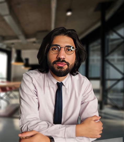 amir game developer proxify