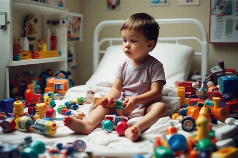 Девятилетний ребенок из Сочи впервые после нападения хаски смог подняться с больничной койки