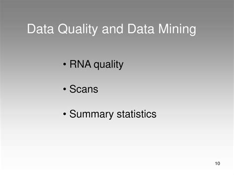 Microarray Experiment Design And Data Interpretation Ppt Download