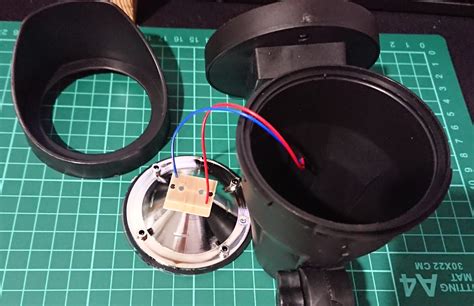 Gallery Diy Landslide Warning System