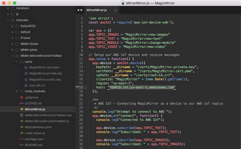 Mirror Mirror On The Wall MirrorMirrorOnTheWallSkill