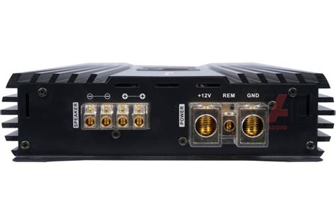 Автоусилитель Fsd Audio Master 20001 купить с доставкой по Украине