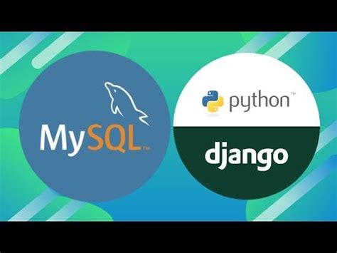 How To Connect MySQL Database With Django Project Data Science