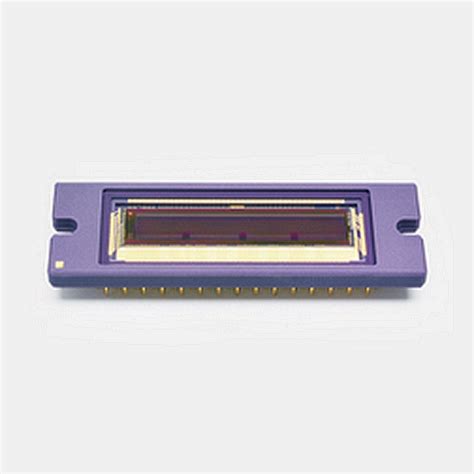 Hamamatsu Products S14772 Cmos Linear Image Sensor 169 00 Beamq