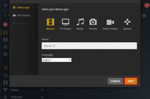 How To Add Movies In Plex