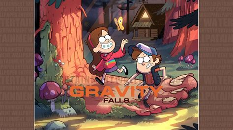 🔥 50 Gravity Falls Desktop Wallpapers Wallpapersafari