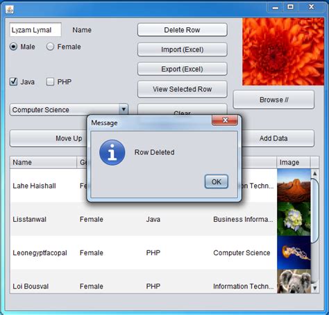Netbeans Ide Tutorials Whitejord