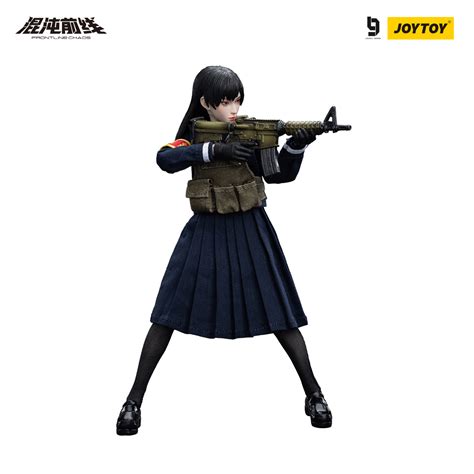 Frontline Chaos Xena