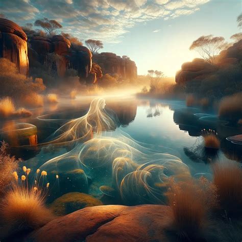 Chenoo Gods And Monsters