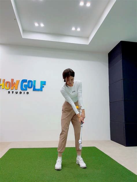 허석 프로 골프스윙연습기 프로임팩터 완벽한 실내골프연습도구 네이버 블로그