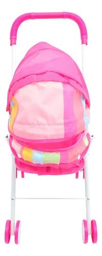 Cochecito Peque O Para Ni As Cochecito Peque O De Juguete S Meses Sin Inter S