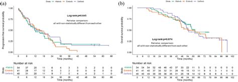 Treatment Outcomes Of Second Line Osimertinib Based On First Line Tkis