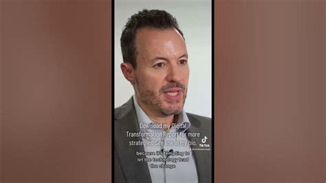 Third Stage Consulting Group On Linkedin The Importance Of Digital Transformation Strategy