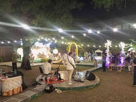 Condet Park Di Balik Keindahan Kisah Cinta Yang Abadi Halaman All