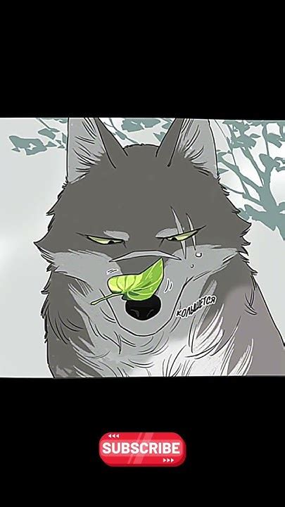 Волк и найденыш 6 #manhwa #manhua #manga #shorts - YouTube