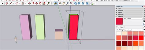 SketchUp Group Vs Component Learn The Key Differnece With Infographics