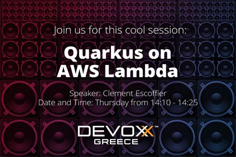 quarkusio on linkedin quarkusworldtour kubernetesnativejava